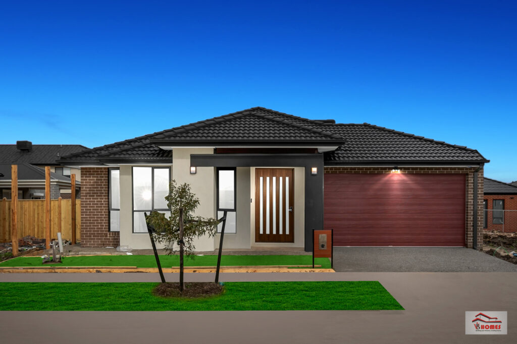 Linburn - VB HOMES