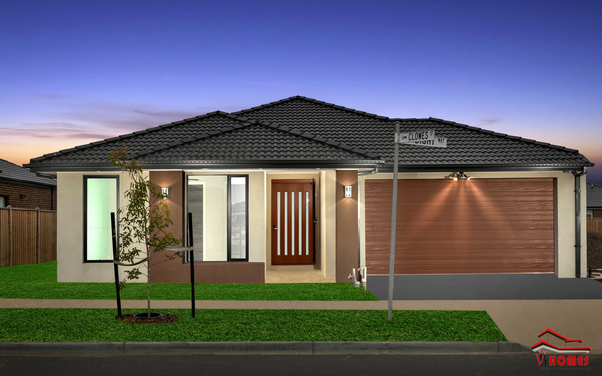 Dightway - VB HOMES